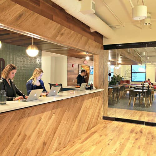 Construction Projects Portfolio - Summit Design+Build