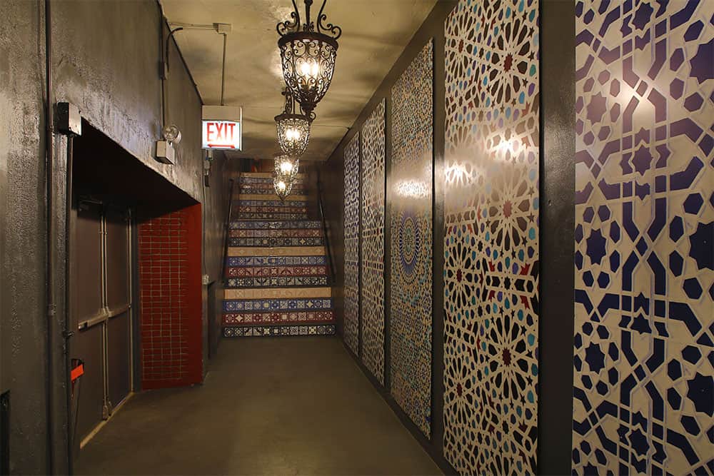 Aragon Ballroom Chicago - Remodel and Renovation